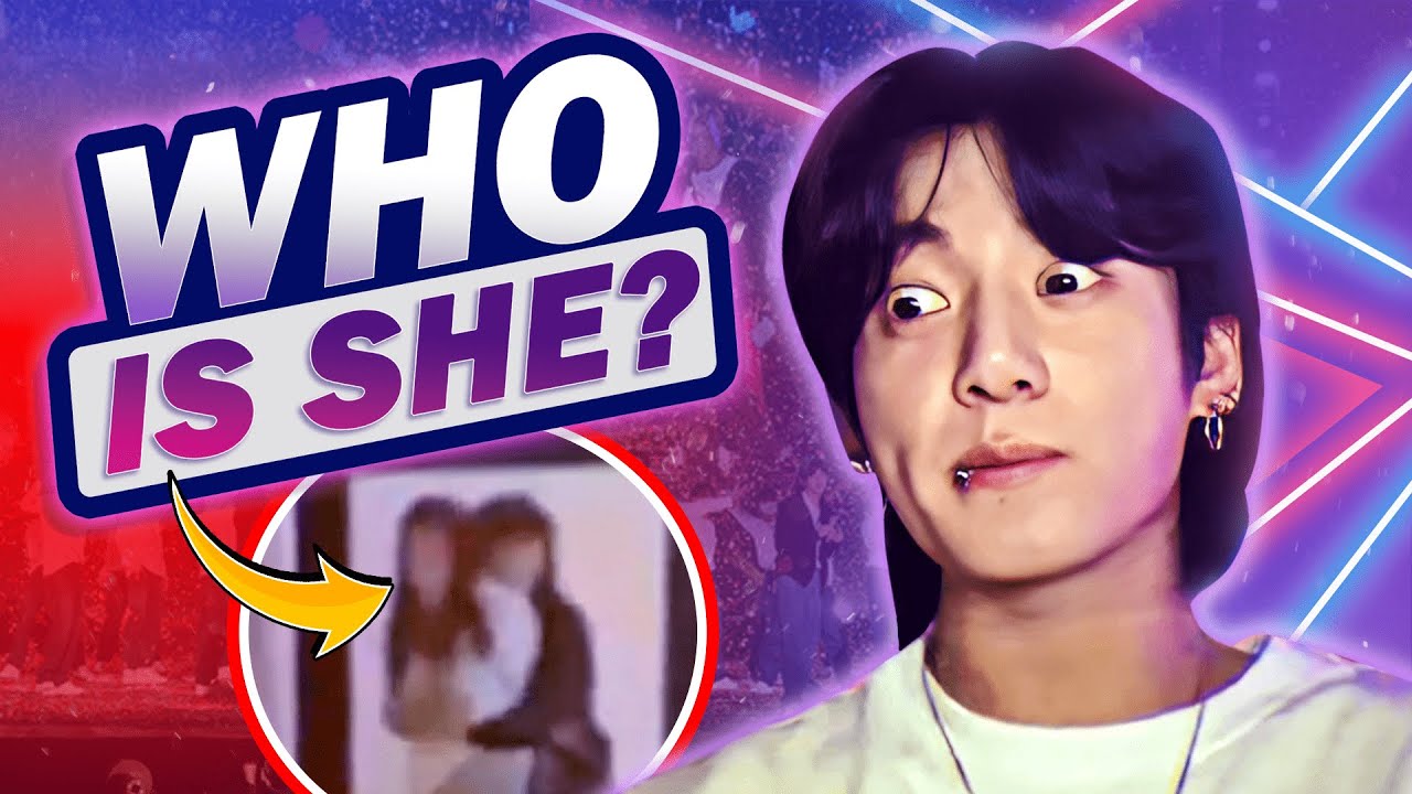 BTS Secret Relationship Exposed - YouTube