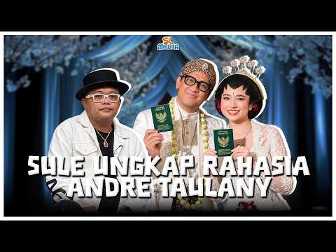 SULE PERNAH DI TIPU⁉️