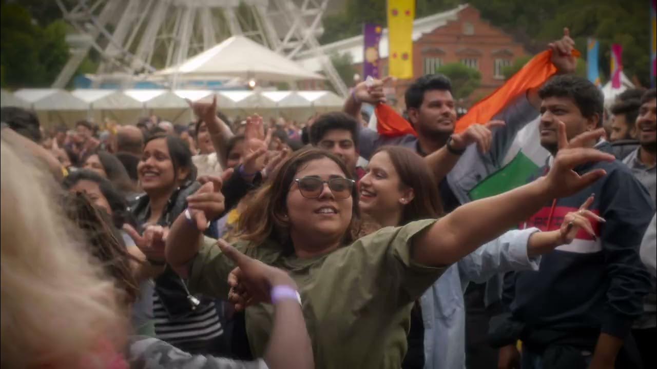 ArtsEkta Round Up 2023 - YouTube