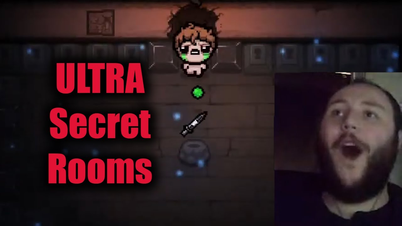 Two VERY Lucky Ultra Secret Rooms Back to Back #Shorts - YouTube