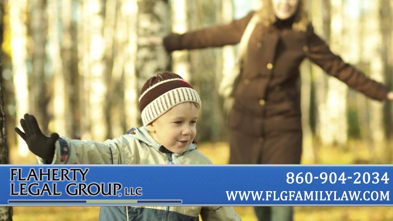 James Flaherty Connecticut Attorney - YouTube