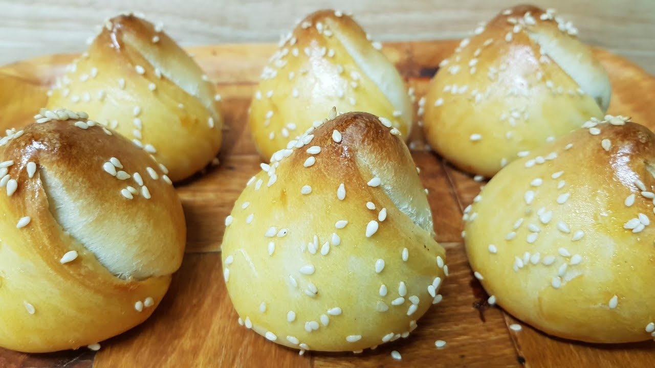 TURKISH APPLE PIE | Flavors with Joy - YouTube