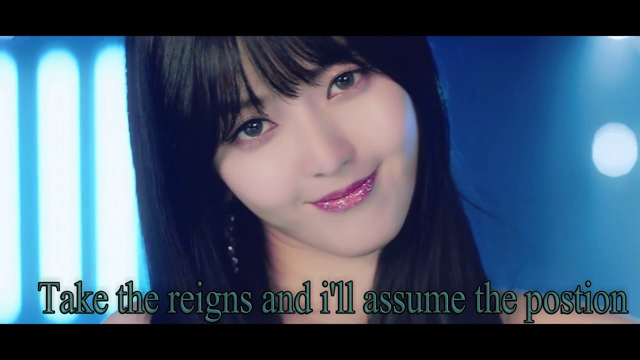 AOA - Bing Bing (Sing Along English Cover) - YouTube