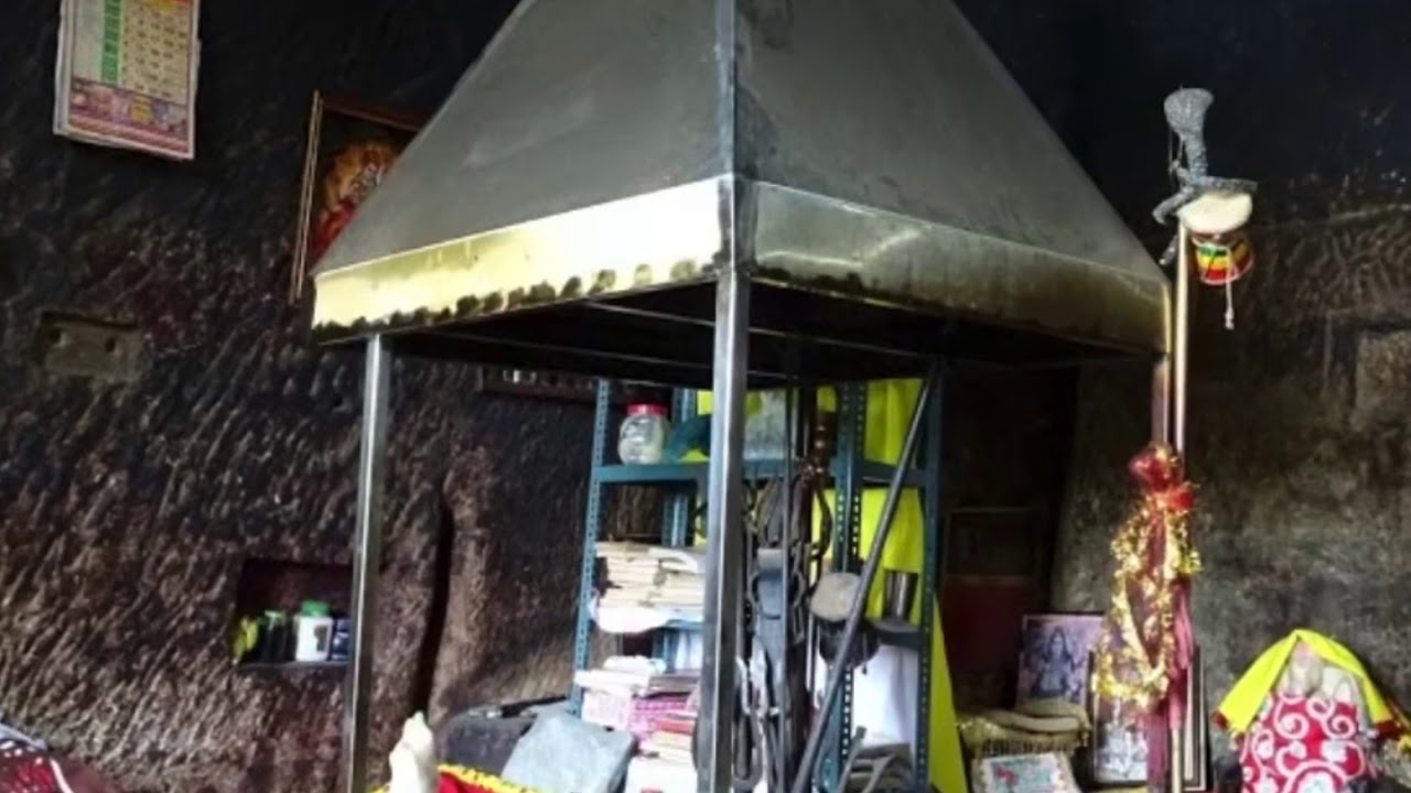 Mukteshwar Shiv temple ,Pathankot - YouTube