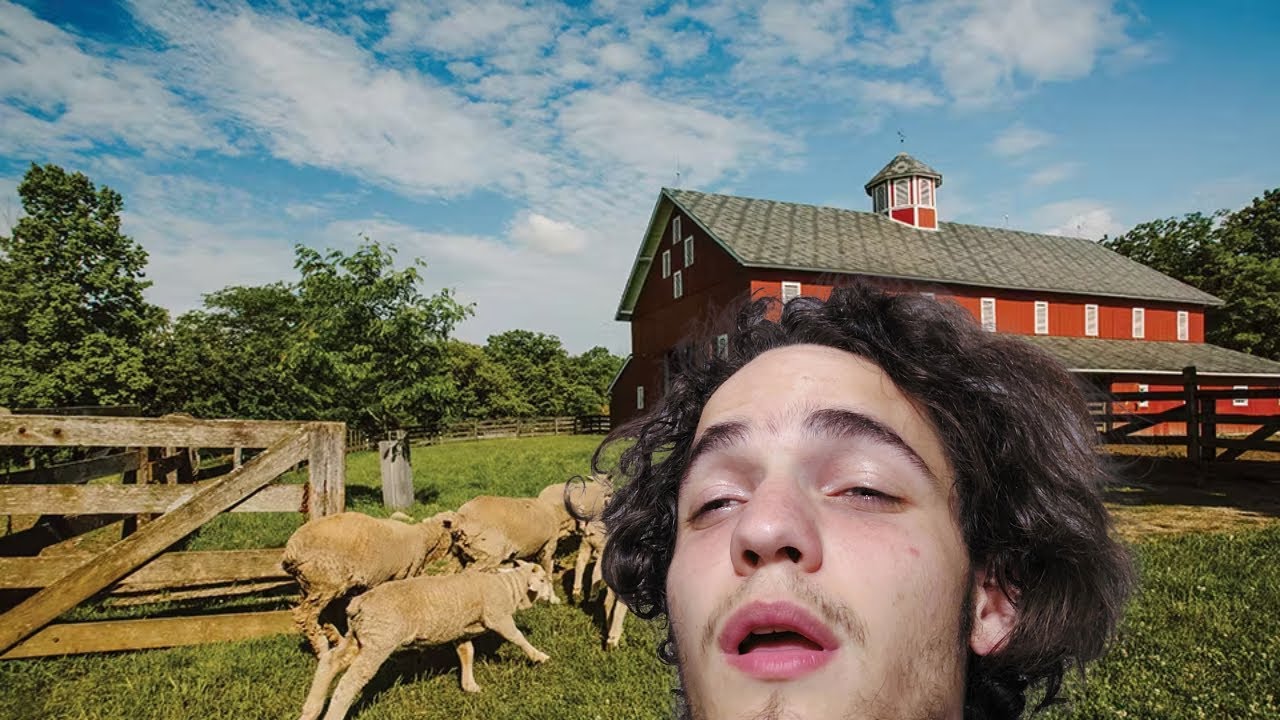 Roguelike farming simulator? - YouTube