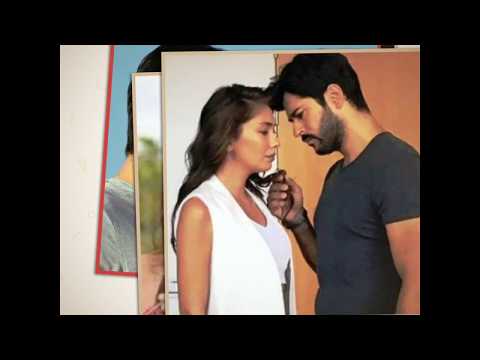 KARA SEVDA - AMOR ETERNO - NESLIHAN ATAGÜL- BURACK ÖZÇIVIT