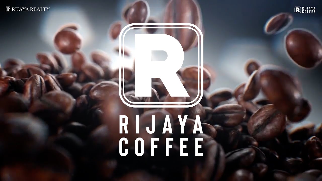 Rijaya Coffee at Rijaya Realty | Rijaya Coffee | Rijaya Realty - YouTube