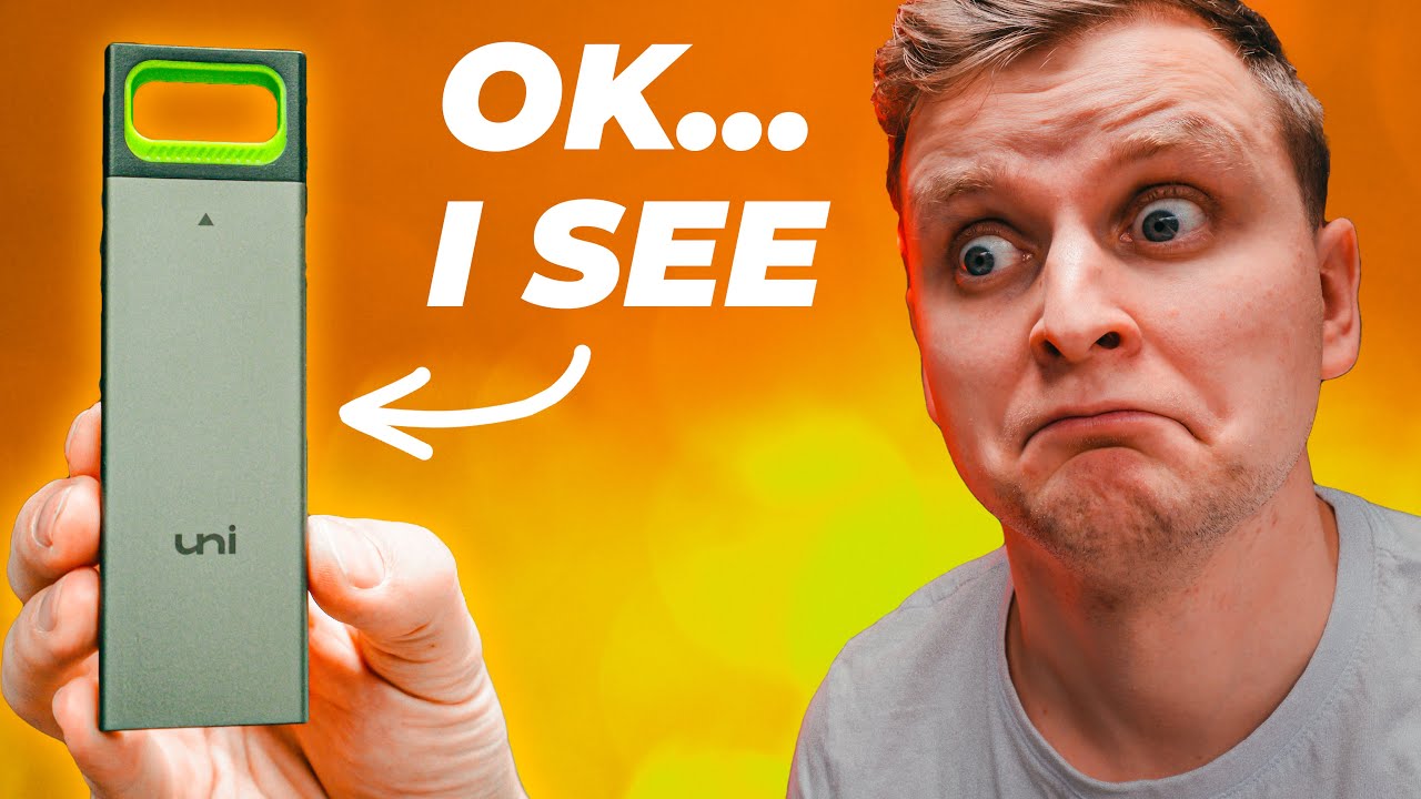 Unknown 'Creator' Tech Discovery ... Some GOLD and Some SUCK! | Box Tech Episode 3 - YouTube