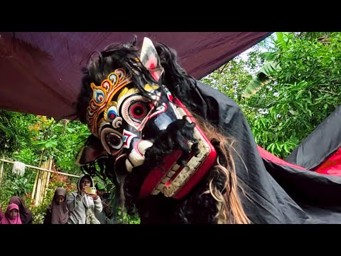 BARONGAN ‼️ EBEG LARAS SATRIO MUDO 📍 SAMPANG SEPRIH SEMPOR