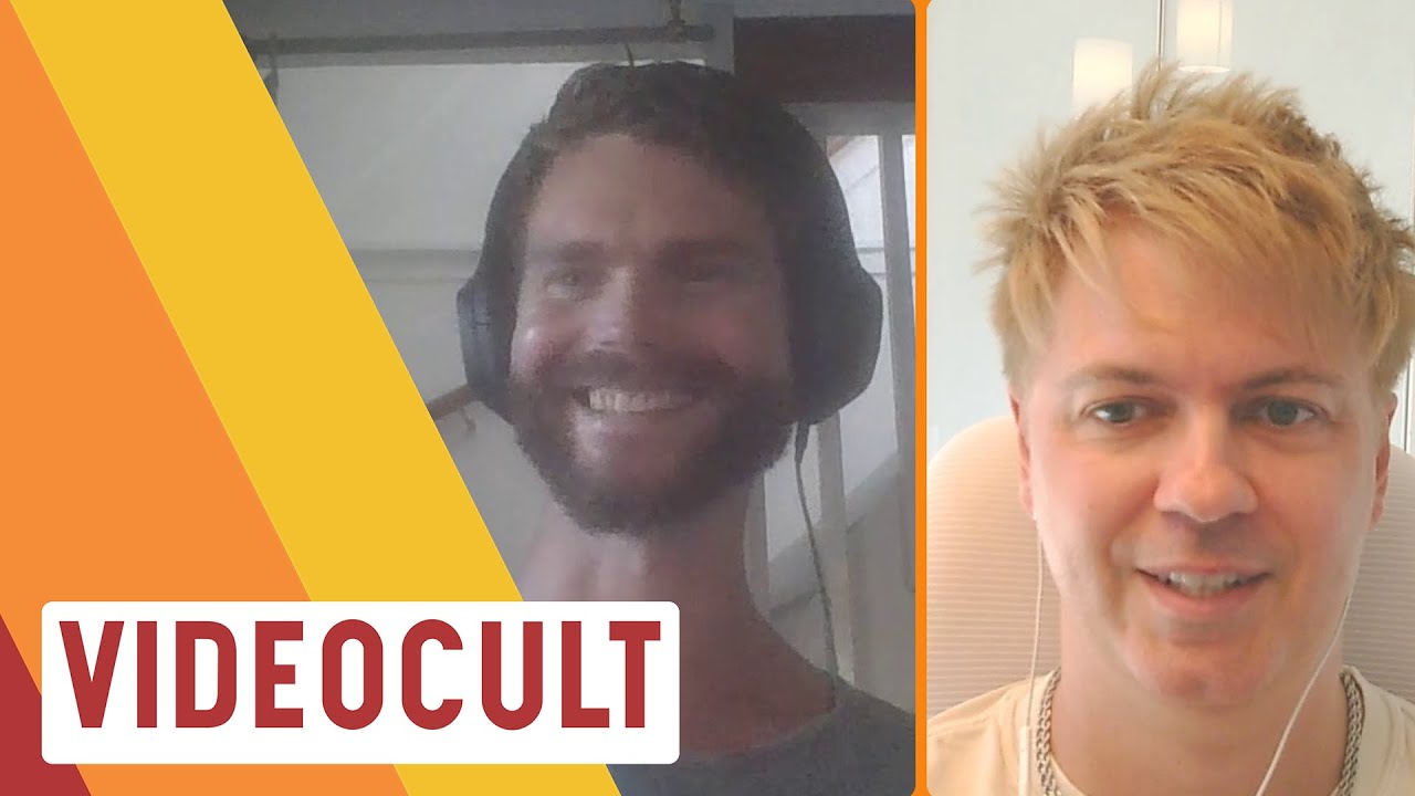 Videocult Devs Interview // Six One Indie Showcase - YouTube