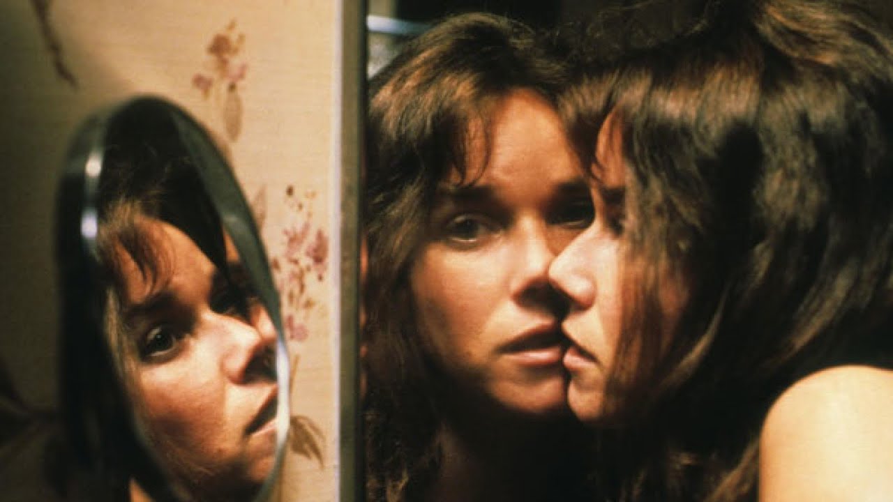 The Entity (1982) - YouTube