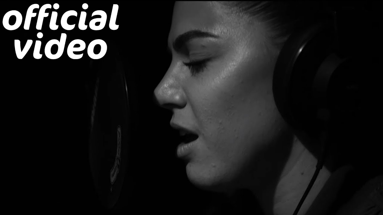 JOEY DJIA - Cyclone (Official Music Video) - YouTube