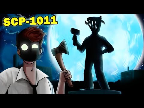 SCP-1011 Quá Trình Nhân Hóa | Thám Tử Void | Long Vietsub (Hoạt hình ...