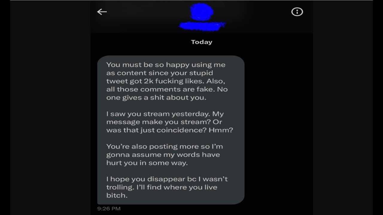 How do texts like these exist? - YouTube