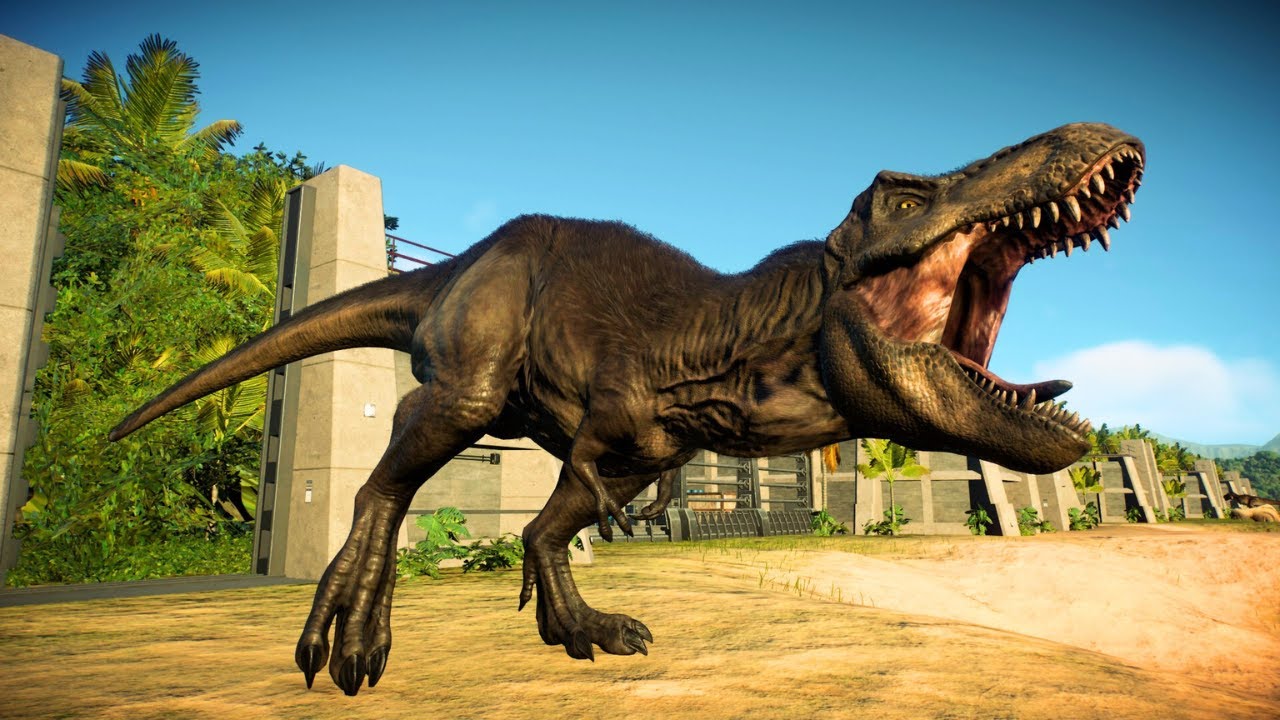 Roar and Explore: Dinosaur Discovery Zone - YouTube