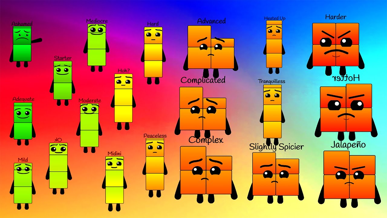 (V2) [Difficultyblocks Band Tenths] 3,4 I TO KILL YOU XD - YouTube