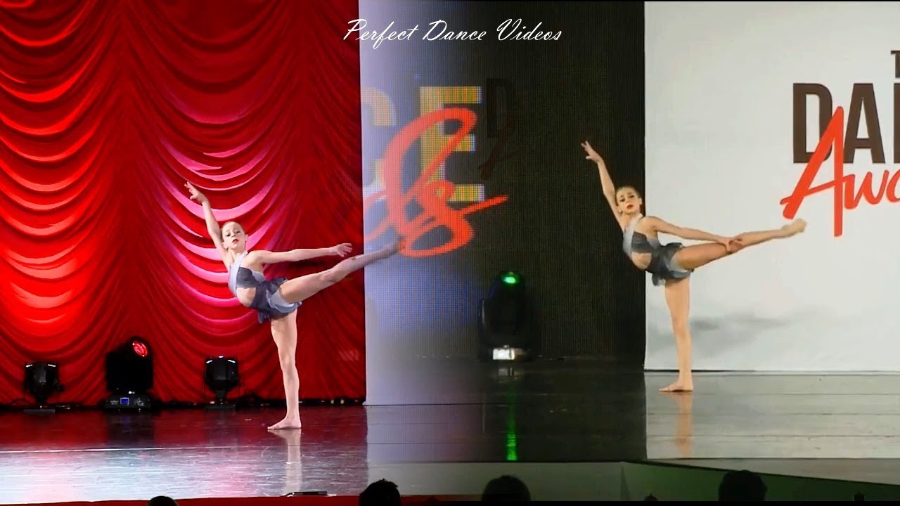 Beyond. Brooklin Cooley @ TDA-LV - YouTube