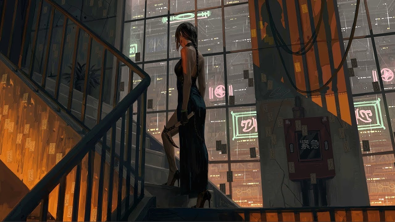 Jazz music - Penny Lane - Gray Jones - Chillhop - SEG - YouTube