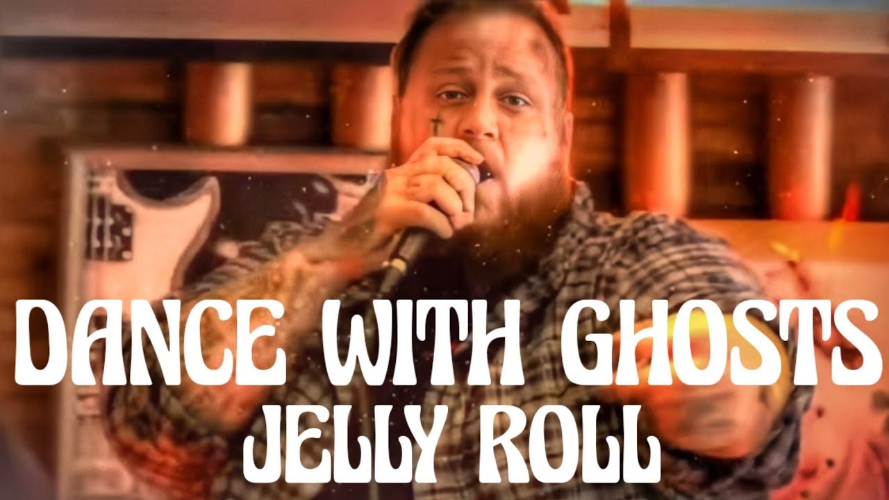 Jelly Roll - Dance With Ghosts (Song) - YouTube