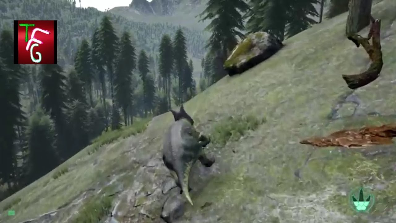 dibble 4 | Before EVRIMA | The ISLE Last of the Diablos update is soon ...