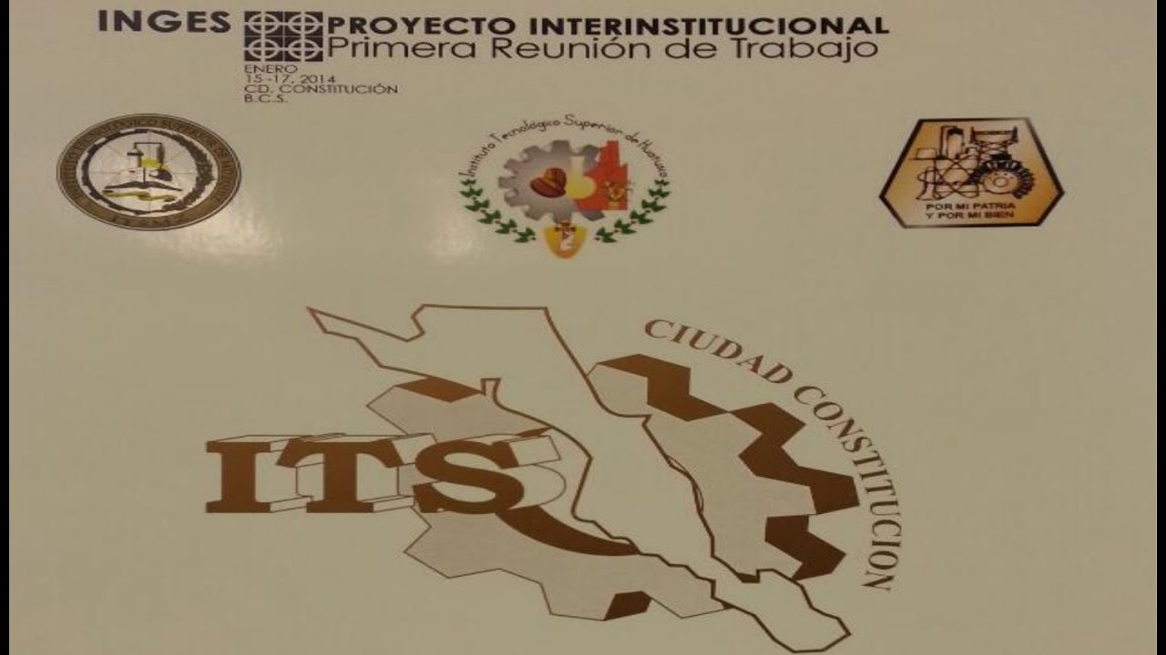 video demo ITSCC para proyecto INGES - YouTube