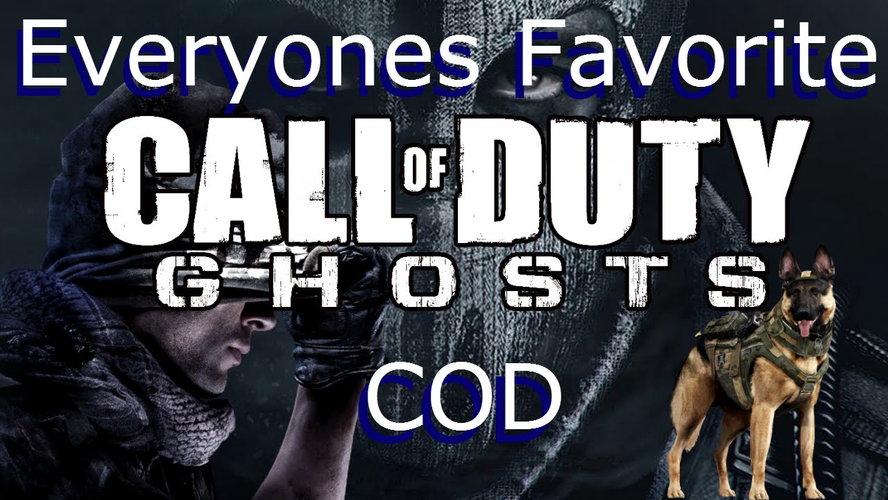 The best COD ever! - YouTube
