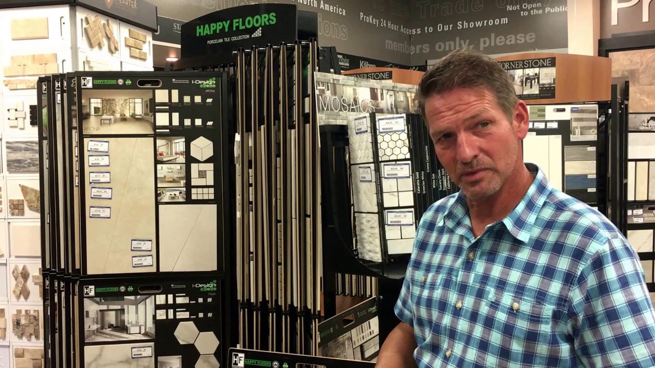 ProSource of Orlando - Happy Floors - YouTube
