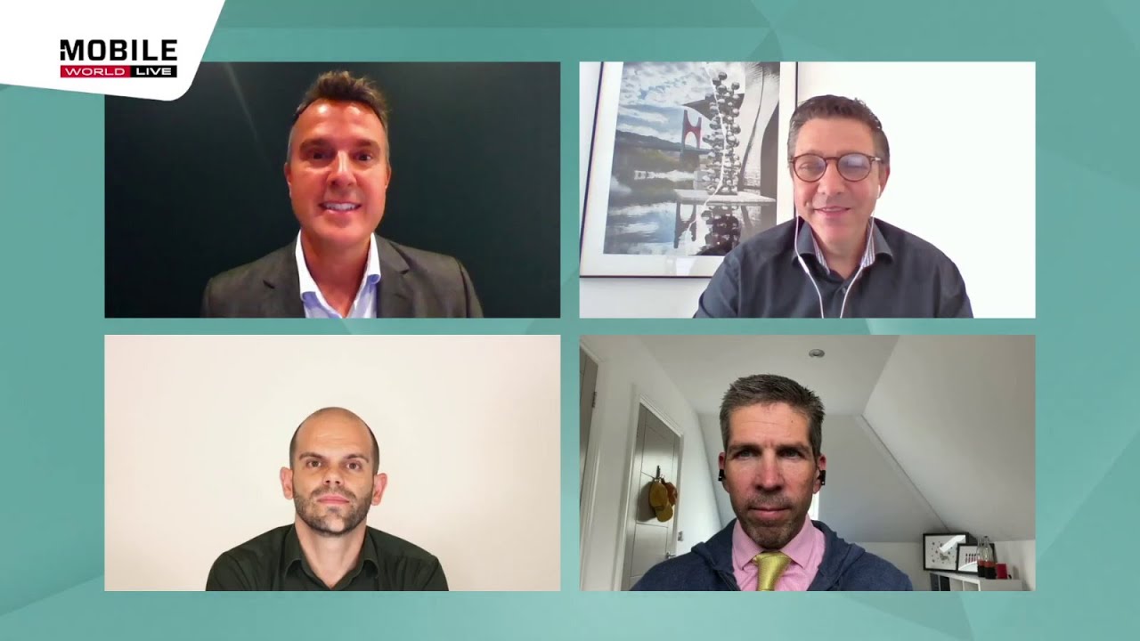 Roaming Performance Testing: Navigating the Complexities while ...