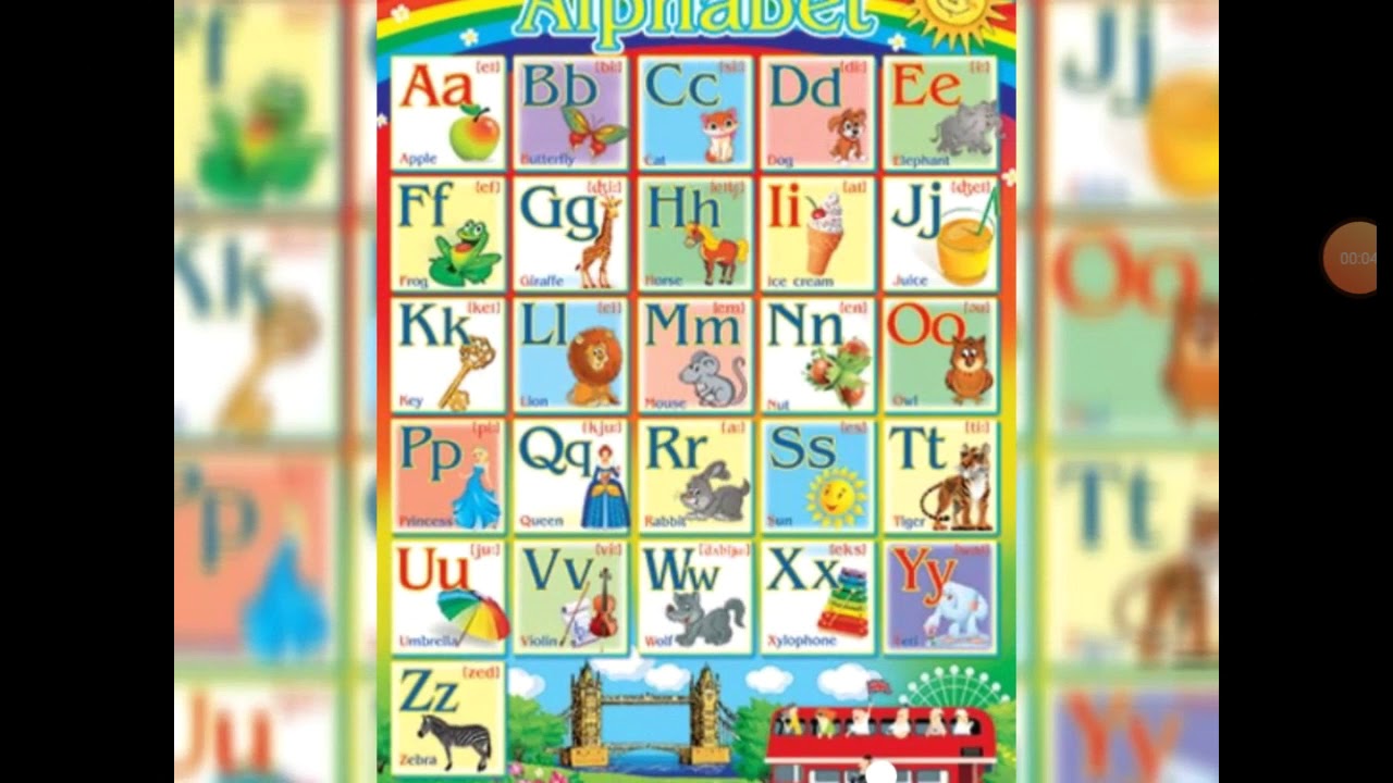 English lessons - YouTube