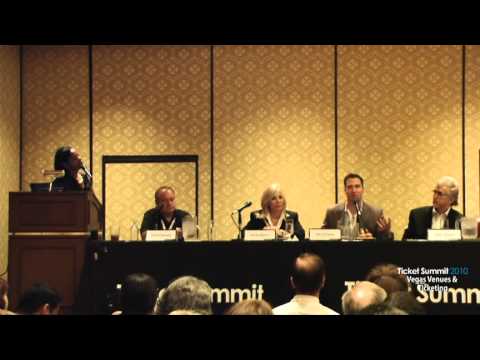 TS2010V - Vegas Venues & Ticketing - David Saxe - YouTube