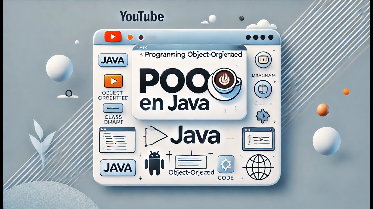 Introducción POO - YouTube