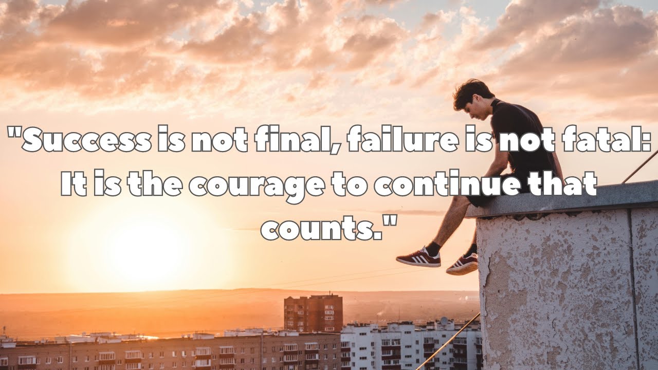 [Wisdom] Famous words of wisdom that can resonate and touch people's ...