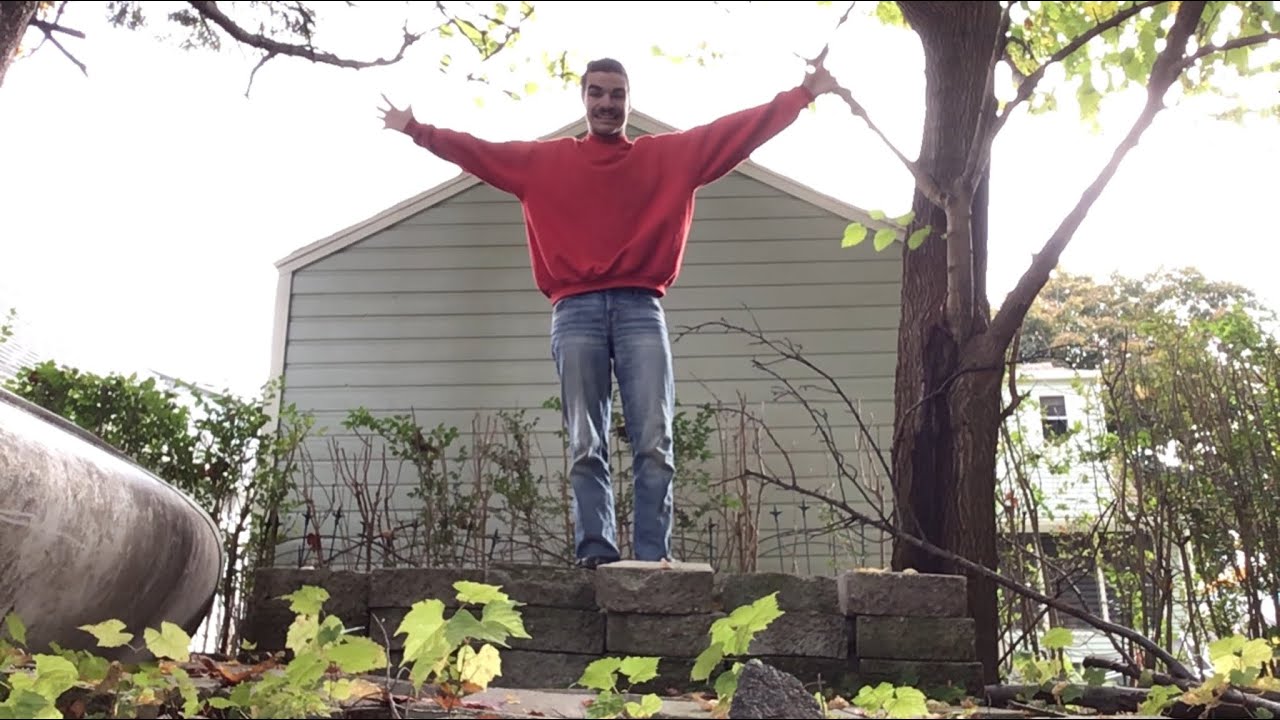 DALE SOUCIER THE MAN SUNDAY AFTERNOON VLOG 10/16/2022 - YouTube