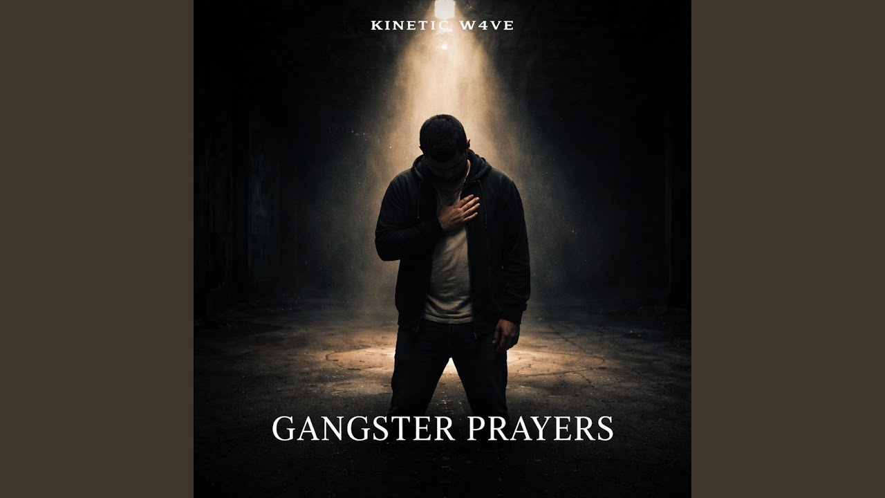 Gangster Prayers - YouTube