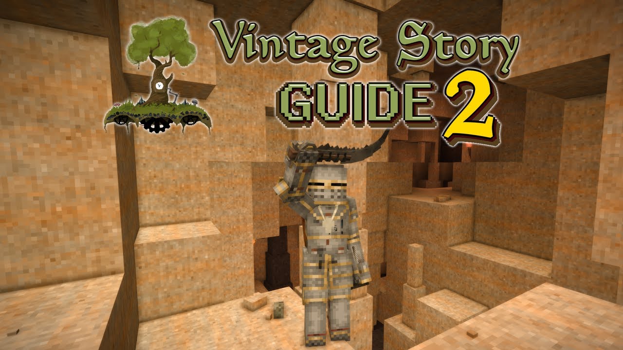 Hunting for Locust Nests and Jonas Parts! Vintage Story Guide S2 (1.19 ...