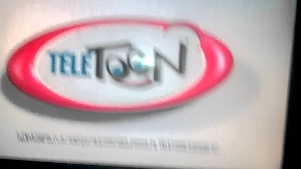 Teletoon, nelvana logo 2001 - YouTube