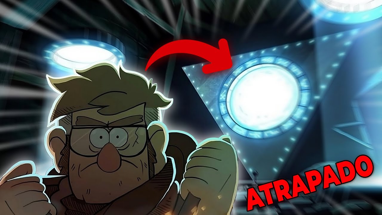 ¿Que PASO con Ford en el PORTAL? - YouTube