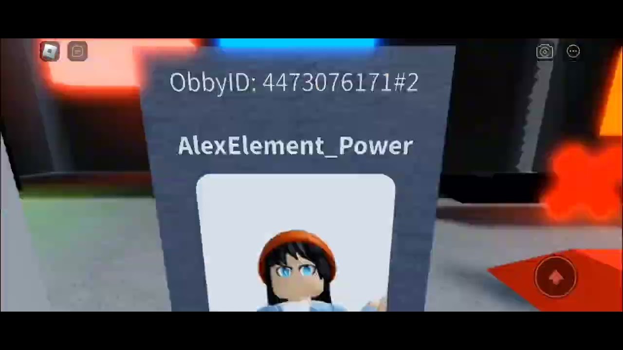 OBBY CREATOR FE2 MAP ID'S - YouTube