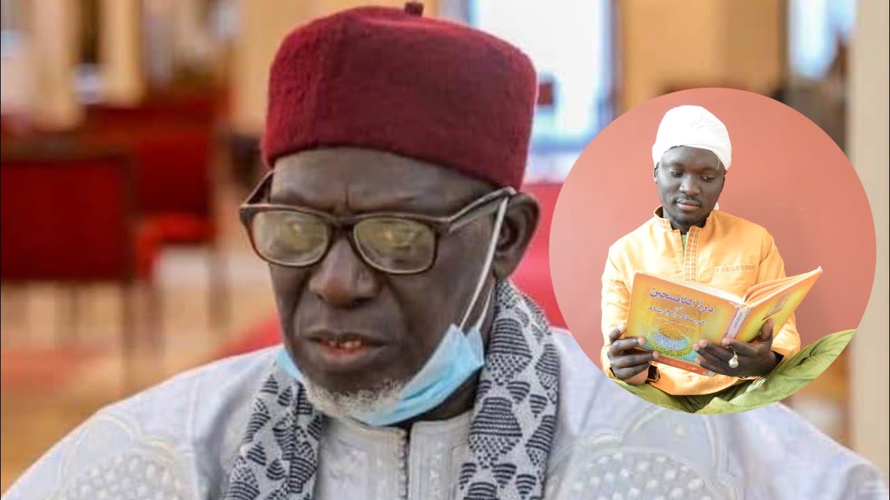 Émission Al Laxdaari No 47 avec Serigne Modou Moctar Diop - YouTube