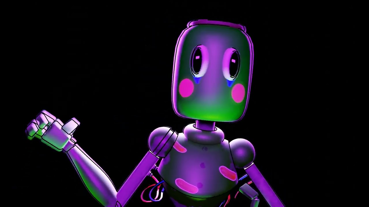 Pickle Bot Animation SHORT - YouTube