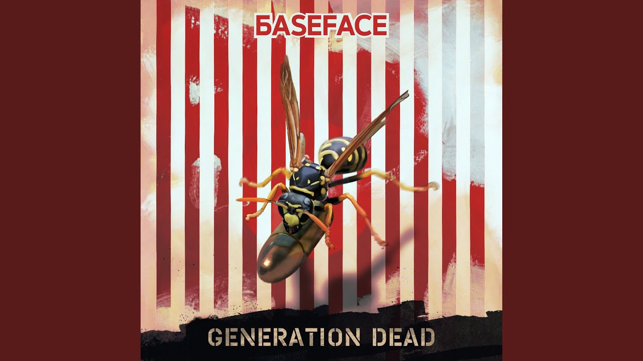 Generation Dead - YouTube