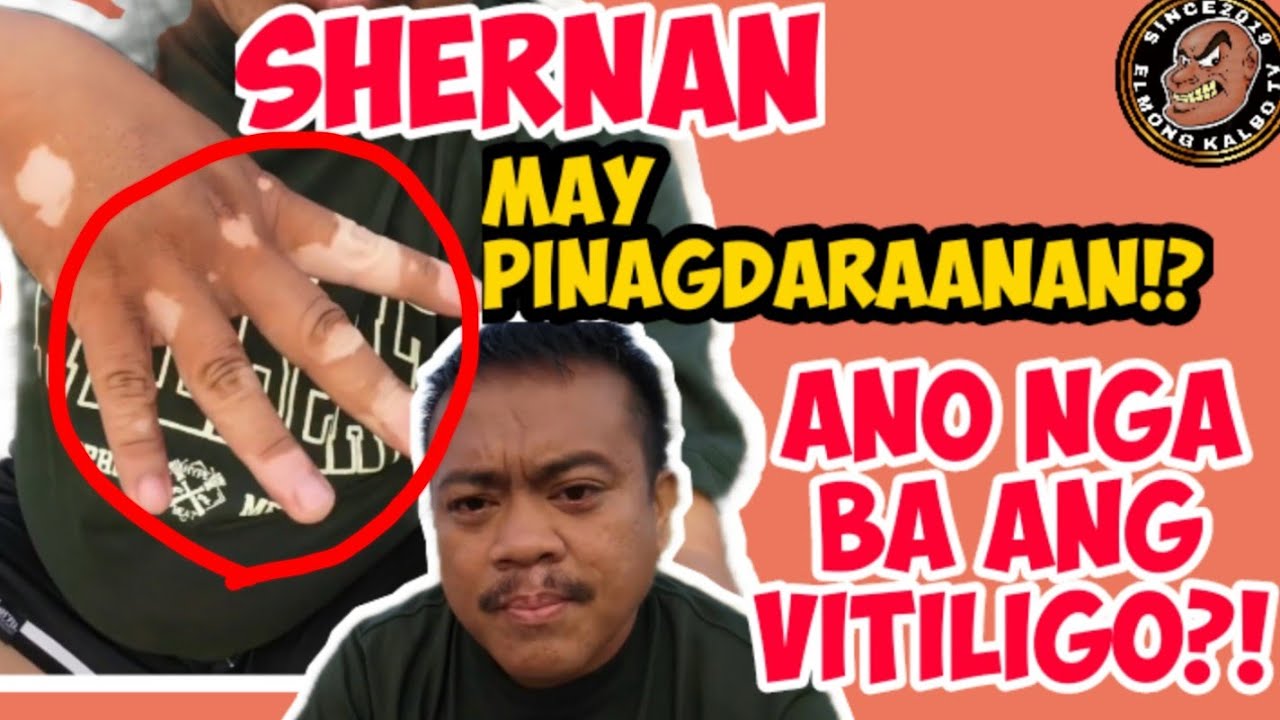 SHERNAN MAY DINARAMDAM AT PINAGDADAANAN. #shernan @SuperShernan - YouTube