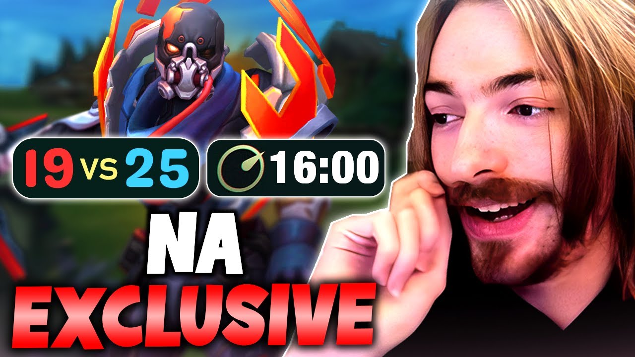 NA MASTERS IS A TEAM DEATHMATCH MODE!..| Davemon - YouTube