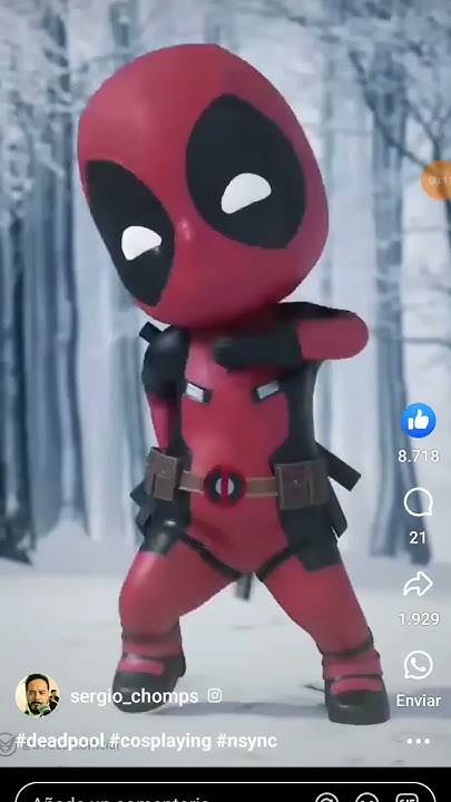 mini depool - YouTube