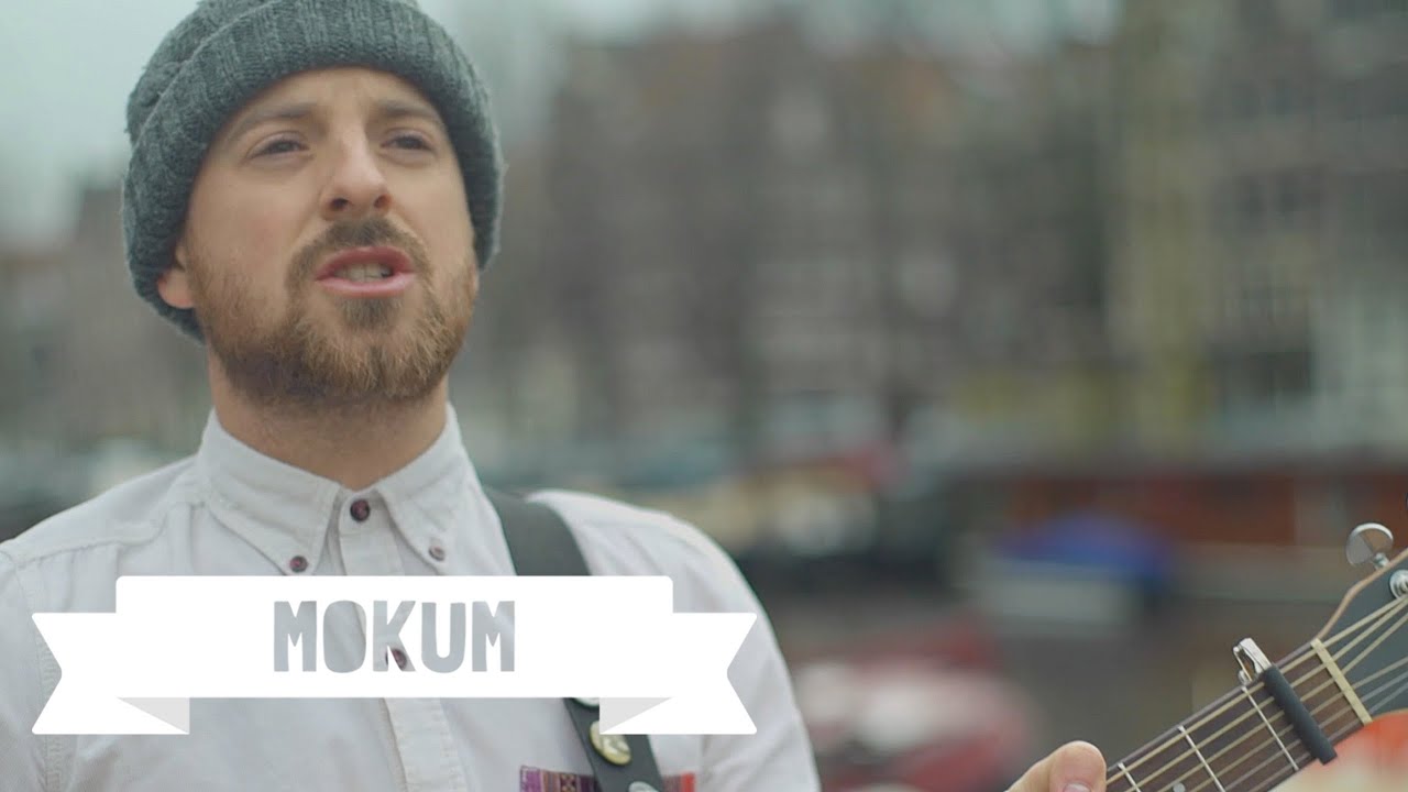 Kim Slade - Treasure Chest • Mokum Sessions #126 - YouTube