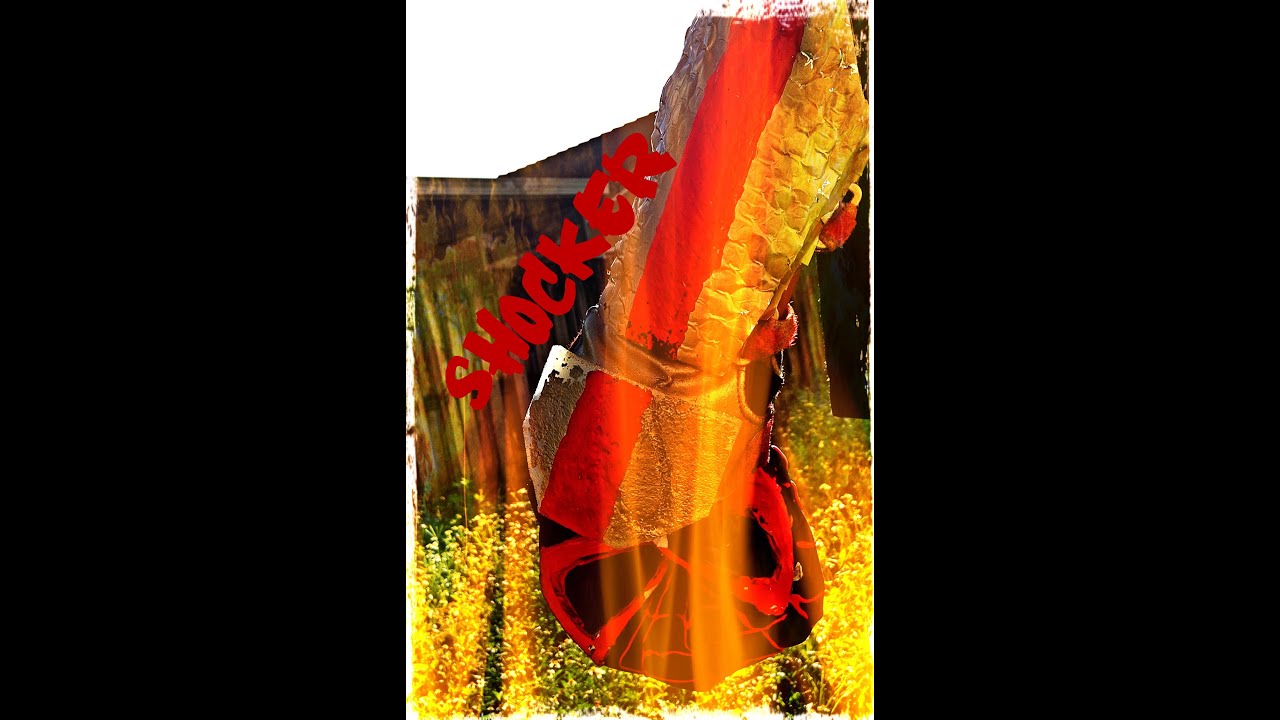 Ultimate shocker (teaser trailer) - YouTube