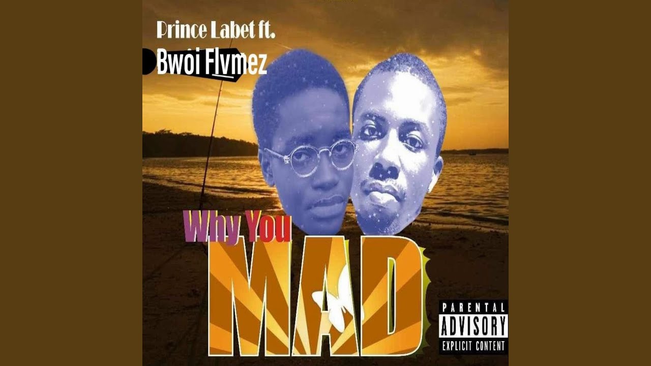 Why you mad - YouTube