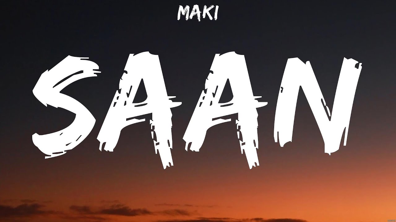Maki - SAAN (Lyrics) Nobita, Moira Dela Torre - YouTube