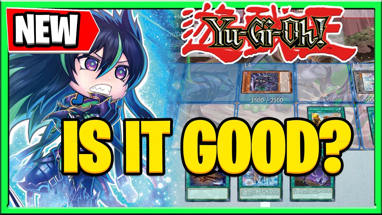 YuGiOh Scareclaw Gameplay and Deck Profile Scareclaw Deck 2022 Is ...