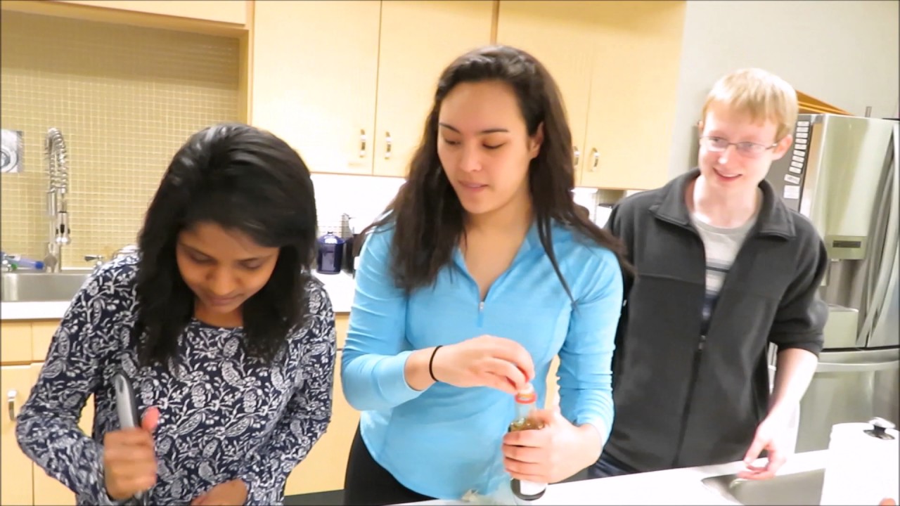 Purdue AIChE: Cooking with Singapore! - YouTube